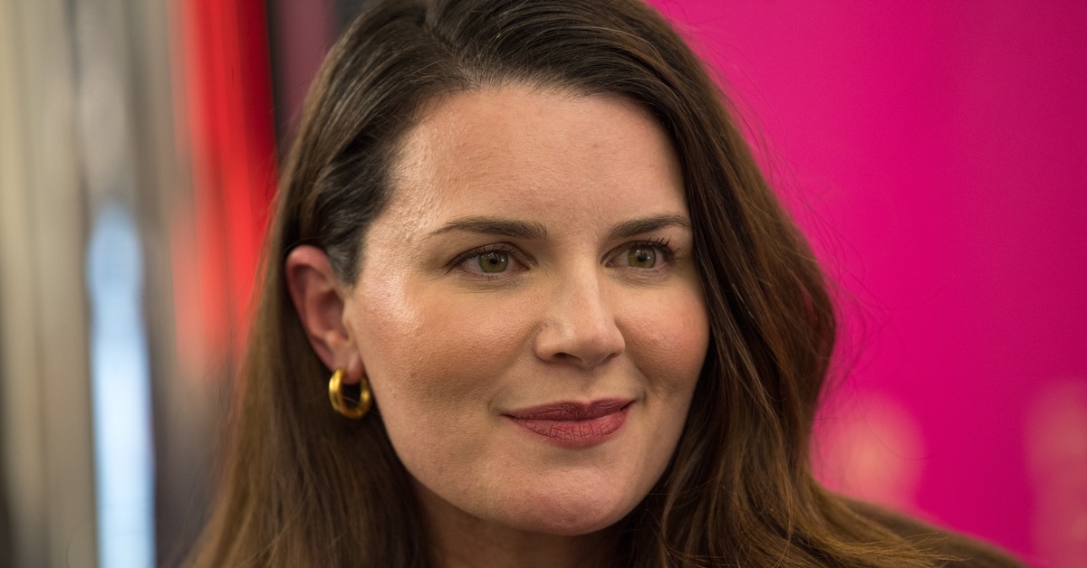 Belle nouvelle pour Marie-Janvier