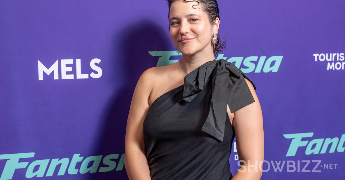 Voyez Catherine Brunet dans la nouvelle bande-annonce du film québécois Anna Kiri - Actualités ...