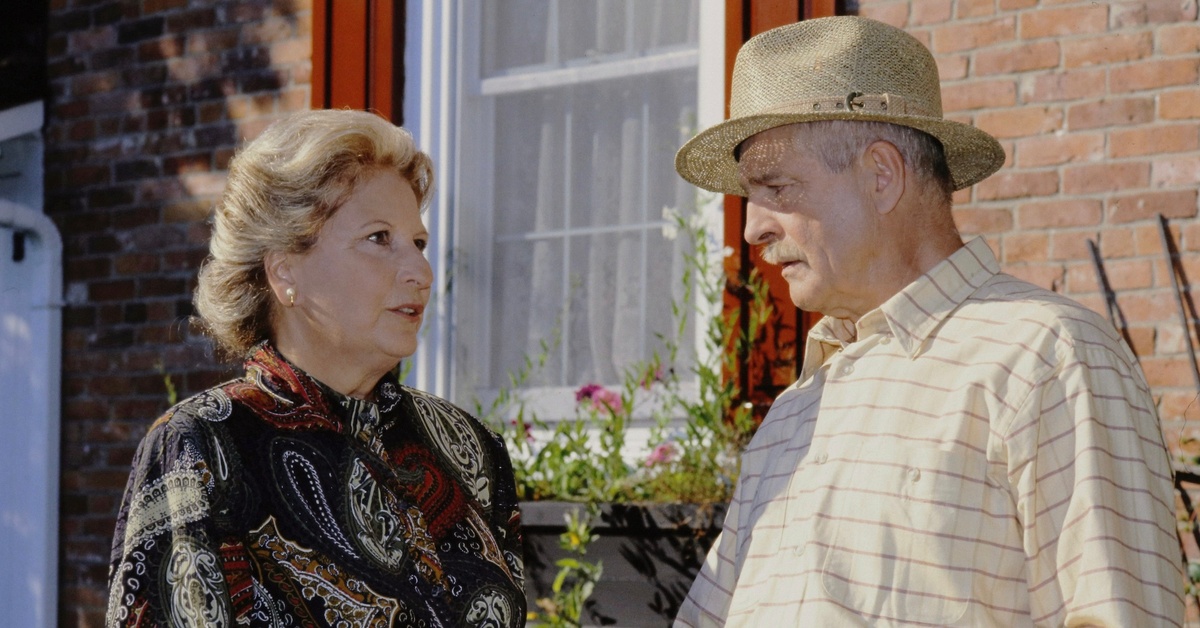 Sous un ciel variable - Saisons et épisodes