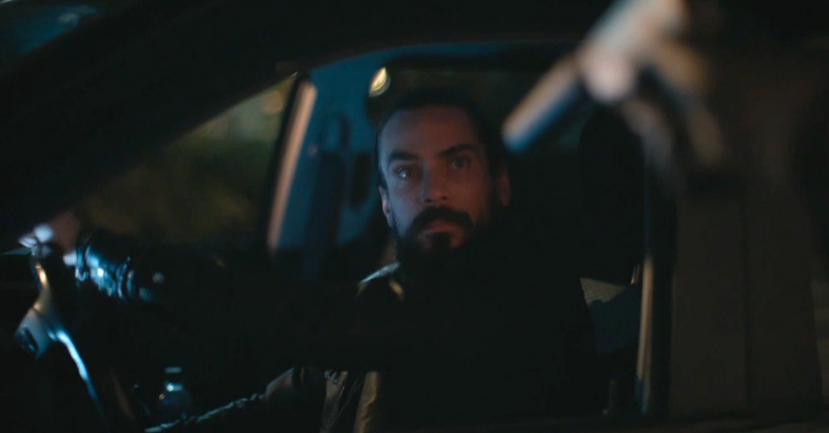 Qui a tué Décarie? Les fans de Dumas s'expriment