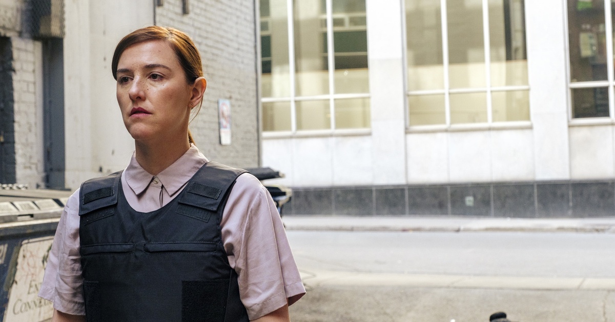 Découvrez la bande-annonce d' «Empathie» de Florence Longpré