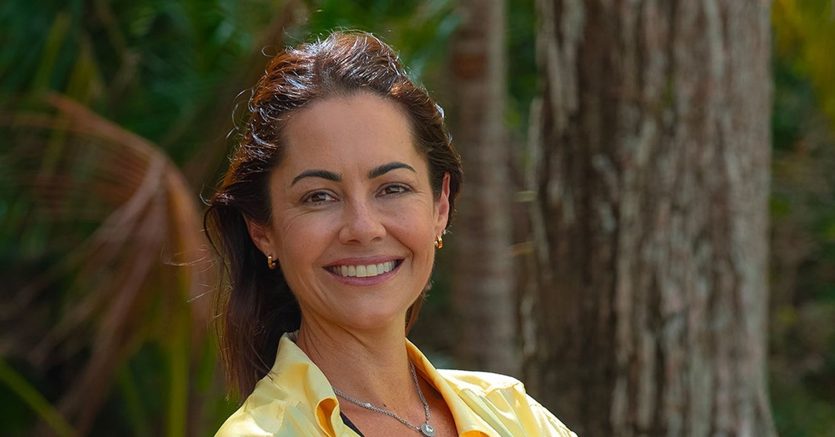 « Survivor Québec» : Découvrez le portrait d'Isabelle Gauvin