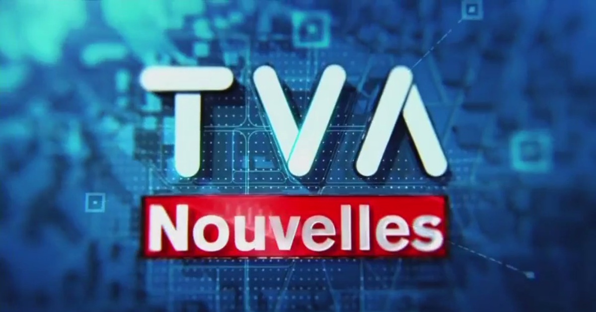 Ce grand journaliste de TVA Nouvelles annonce sa retraite