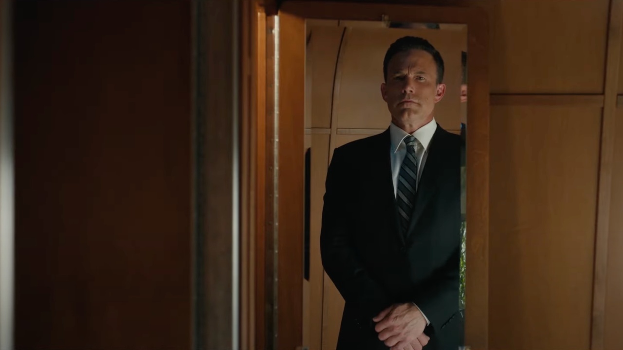 LE COMPTABLE 2 - Bande-annonce en anglais - Cinoche.com