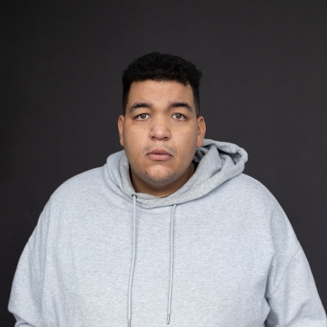 Gregory Beaudin-Kerr - Comédien | Qui Joue Qui