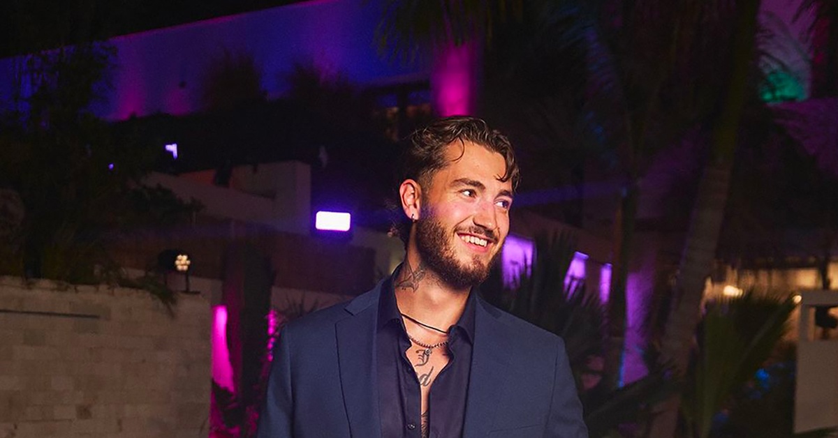 « OD Mexique :» Jimmy nous révèle ce que nous n'avons pas vu de son ...