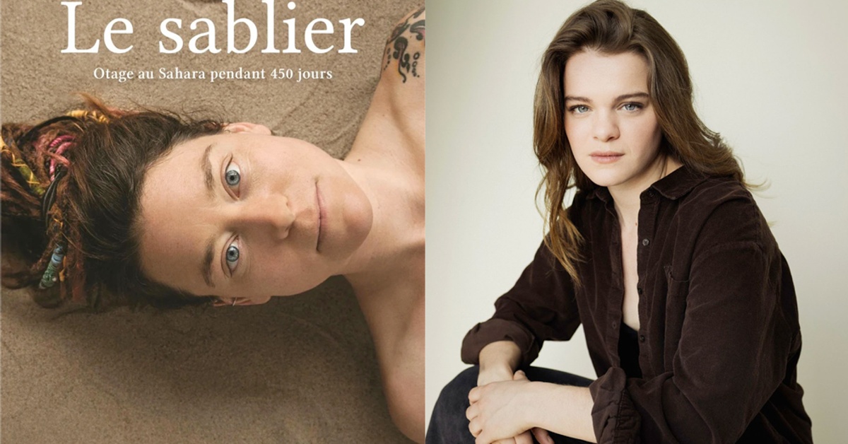 Kim Nguyen tournera Le sablier d'Édith Blais