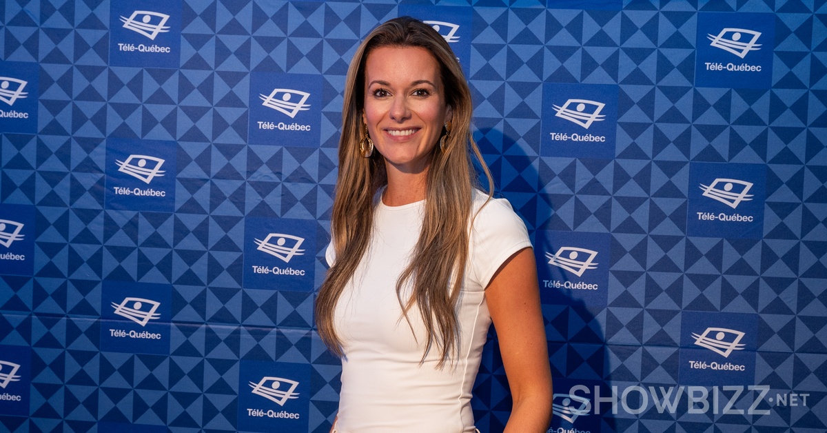 Monic Néron et son amoureux s'offrent une soirée féérique