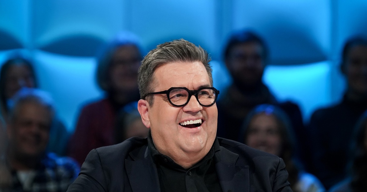 Denis Coderre - Comédien