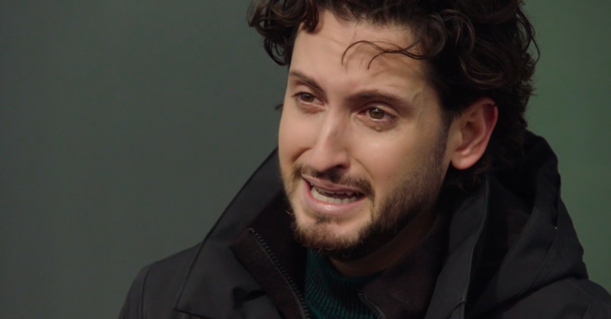 Que signifie la finale de «STAT» pour Jacob Faubert?
