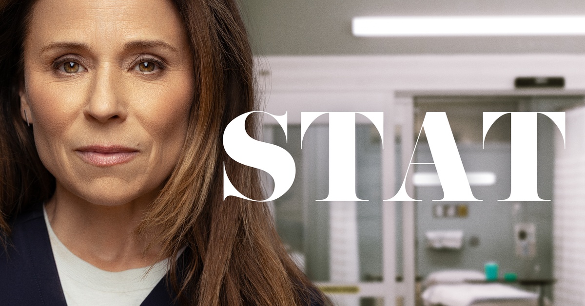 STAT - Saisons et épisodes