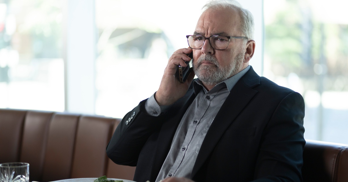 Cette grande comédienne fait son arrivée dans «Dumas