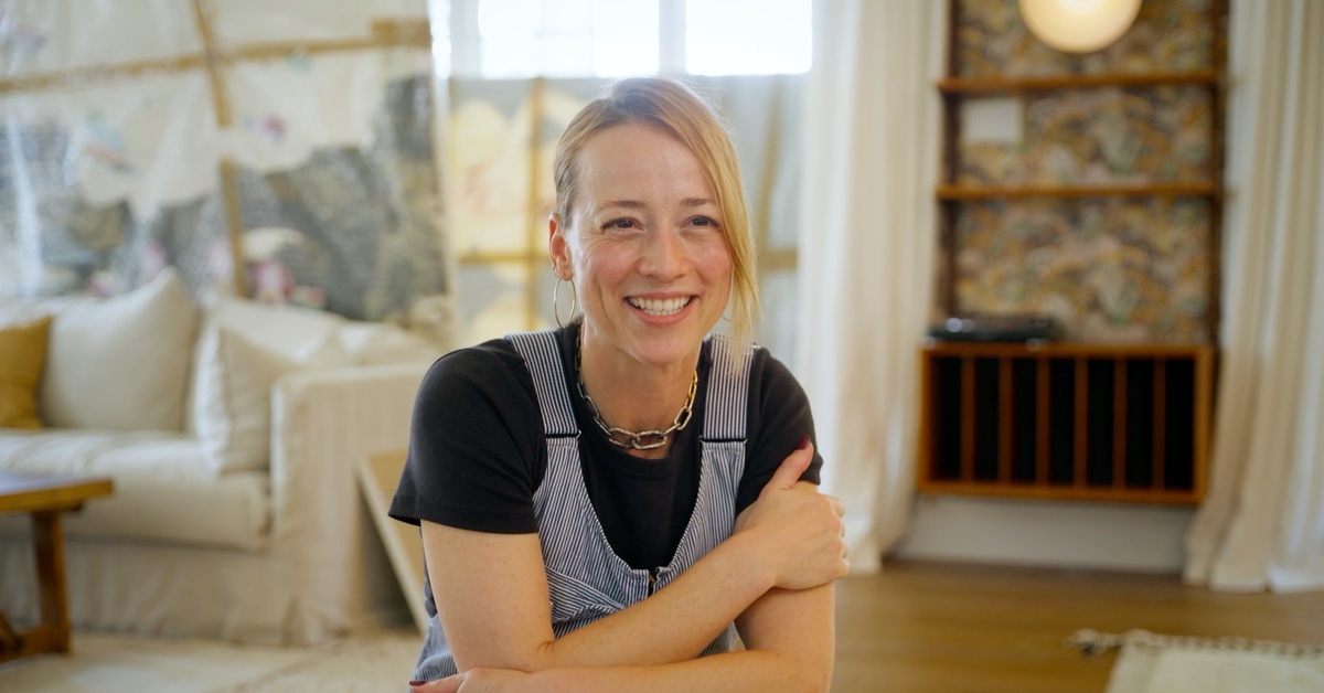 Bonne nouvelle pour une émission animée par Karine Vanasse