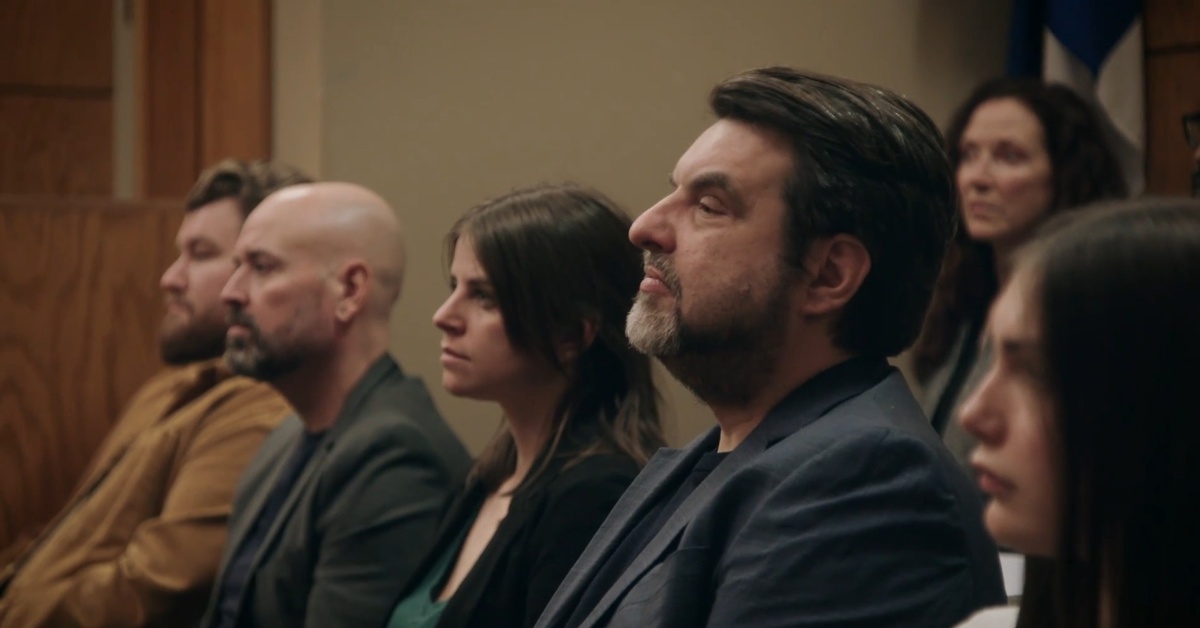 MC Gilles a joué dans «Indéfendable» pour la bonne cause