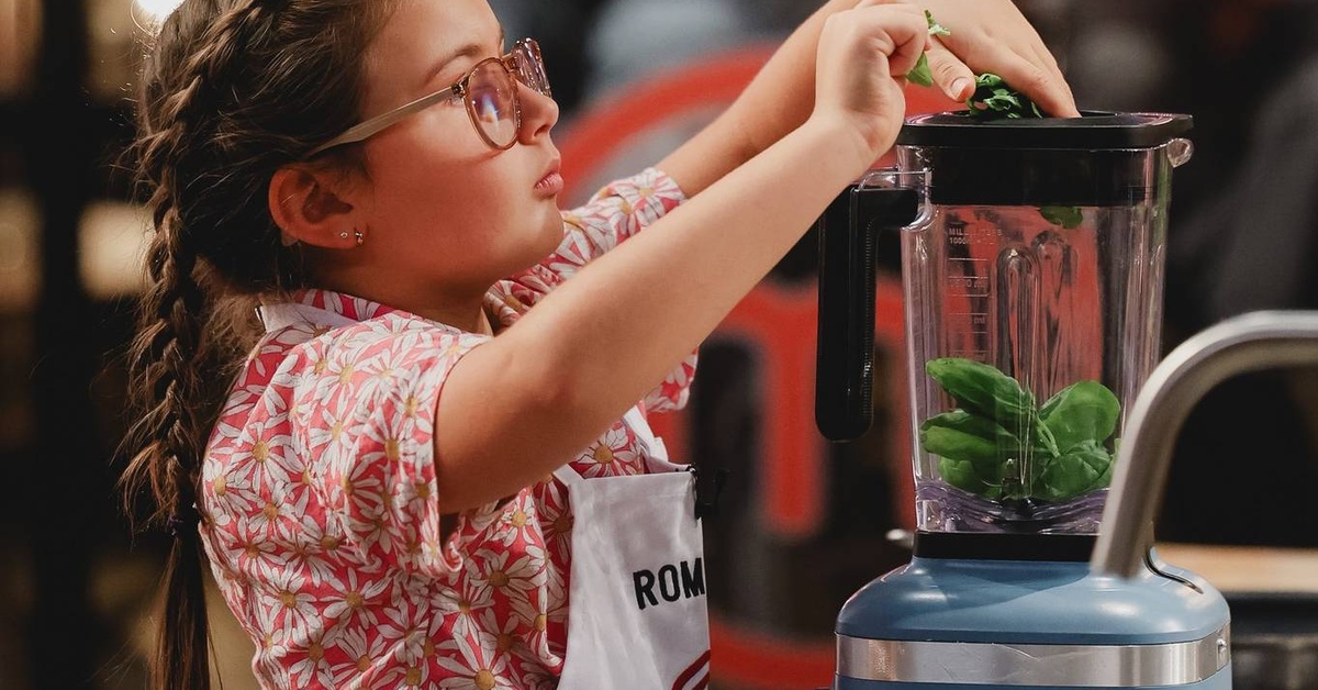 Romane et Jade Auclair-Roy de «Masterchef» réunies pour cuisiner