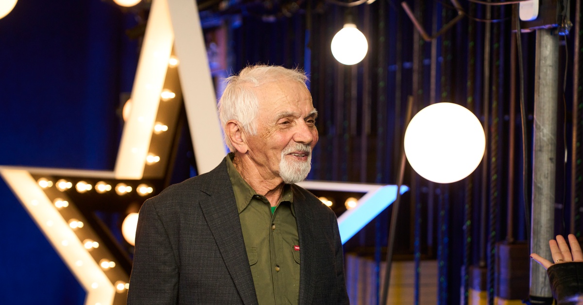 « Quel talent!» : Tony Helou tente de battre son propre record Guinness