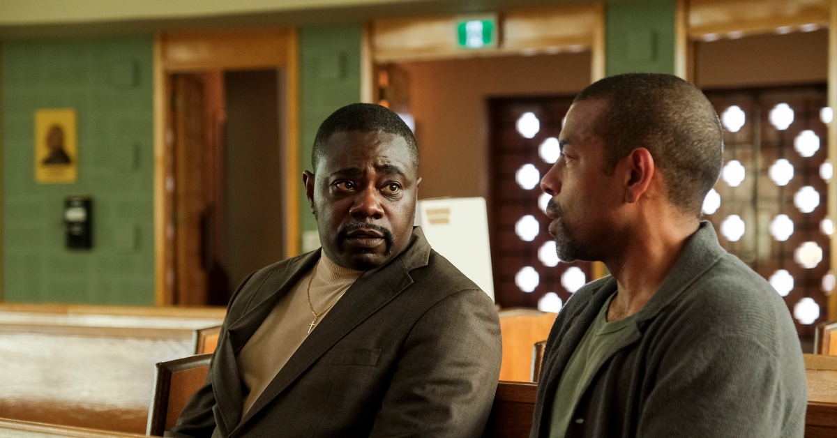 Patrick Drolet se joint à la distribution de «Lakay Nou