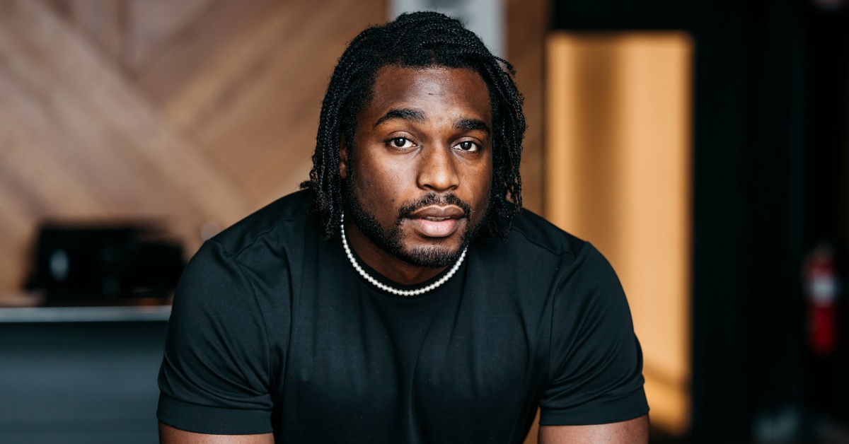 « STAT» : Anglesh Major revient sur une scène de l'épisode de mercredi ...