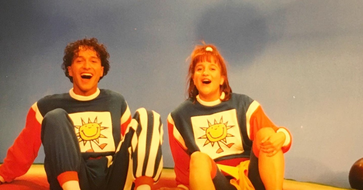 Vous pouvez maintenant revoir cette émission jeunesse