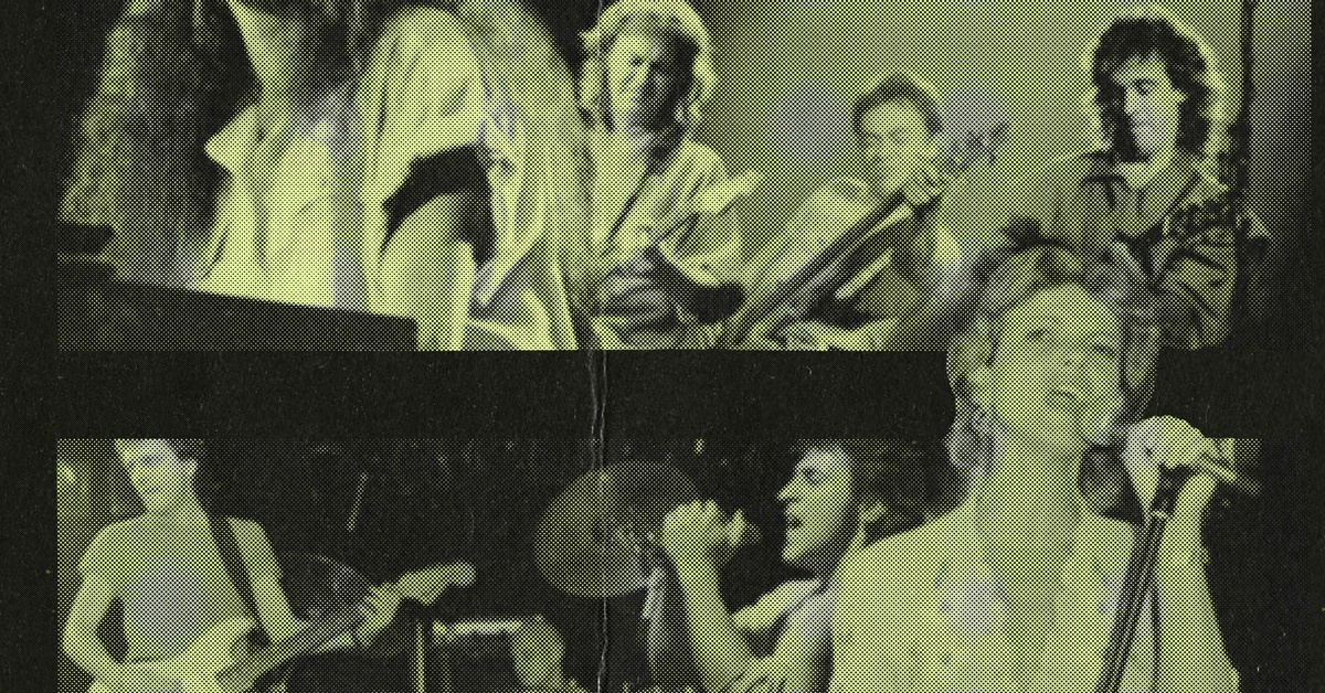 Québec Rock - Offenbach vs. Corbeau (2024) - Émission (Documentaire ...