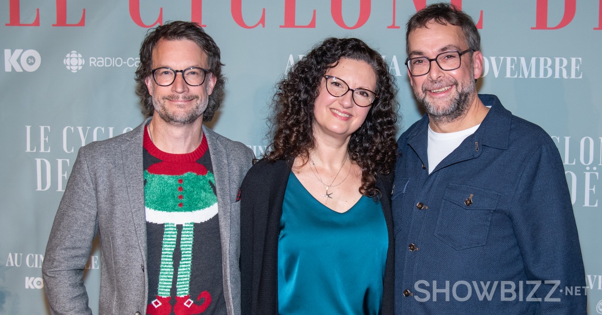 Louis-Philippe Rivard - Personnages et oeuvres