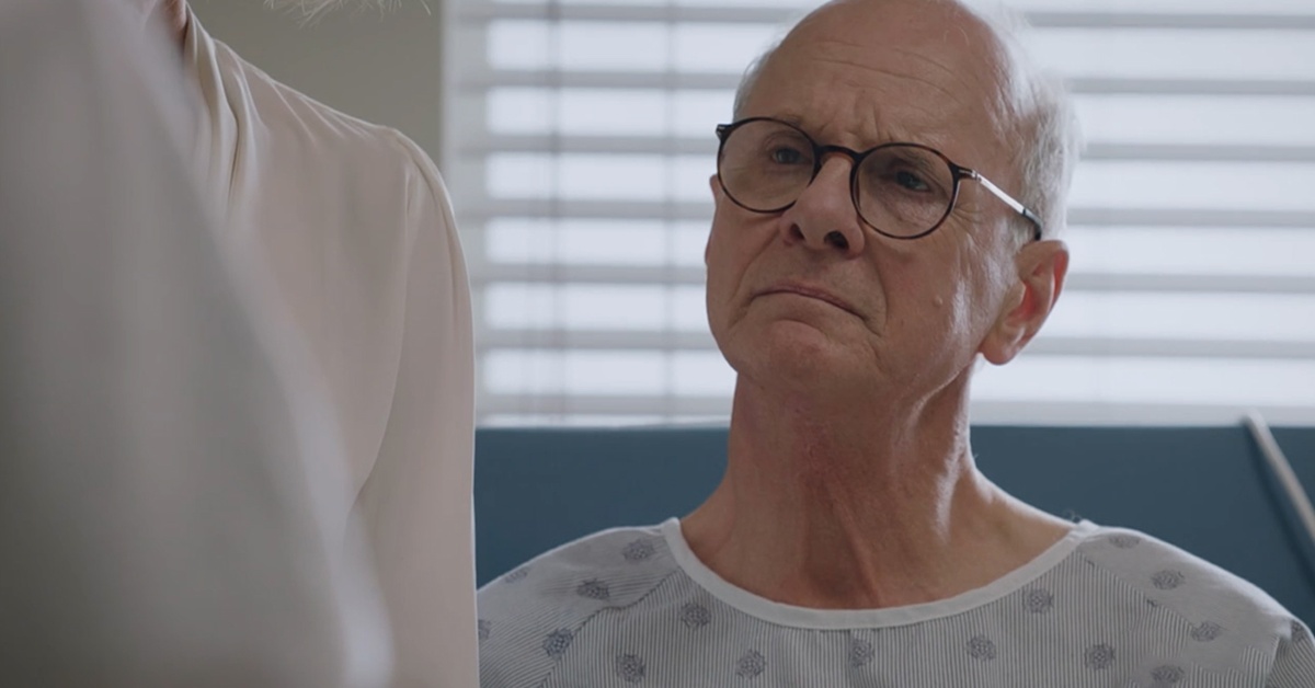 « Indéfendable» : André Lapointe à l'hôpital au moins jusqu'aux Fêtes