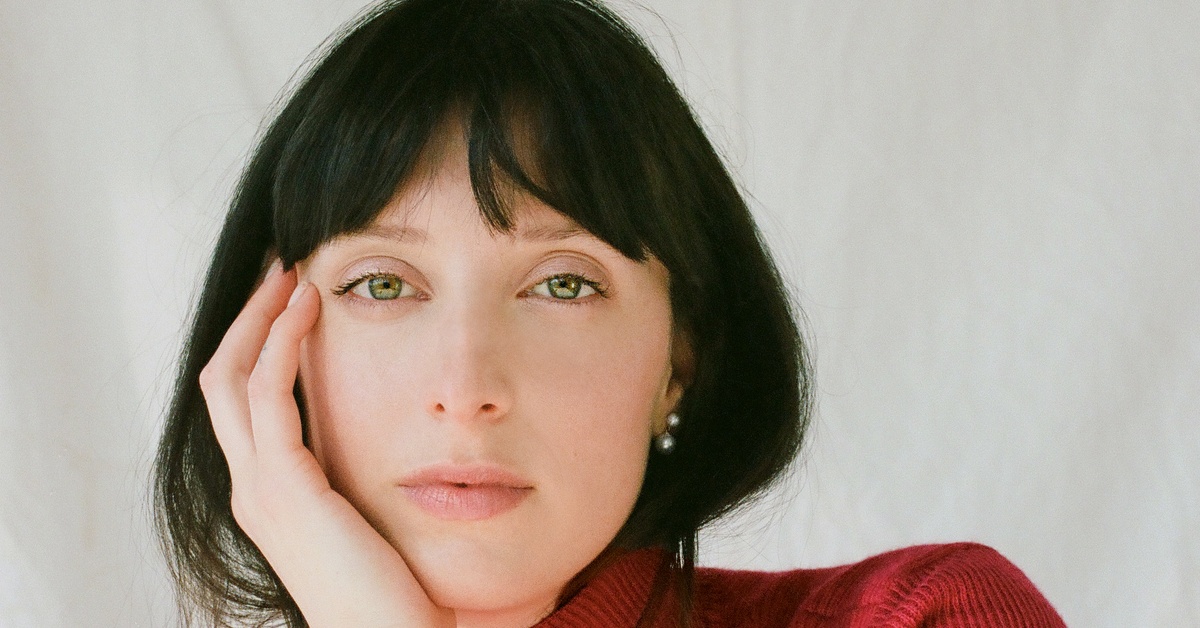 Sarah-Maude Beauchesne - Autrice, Comédienne