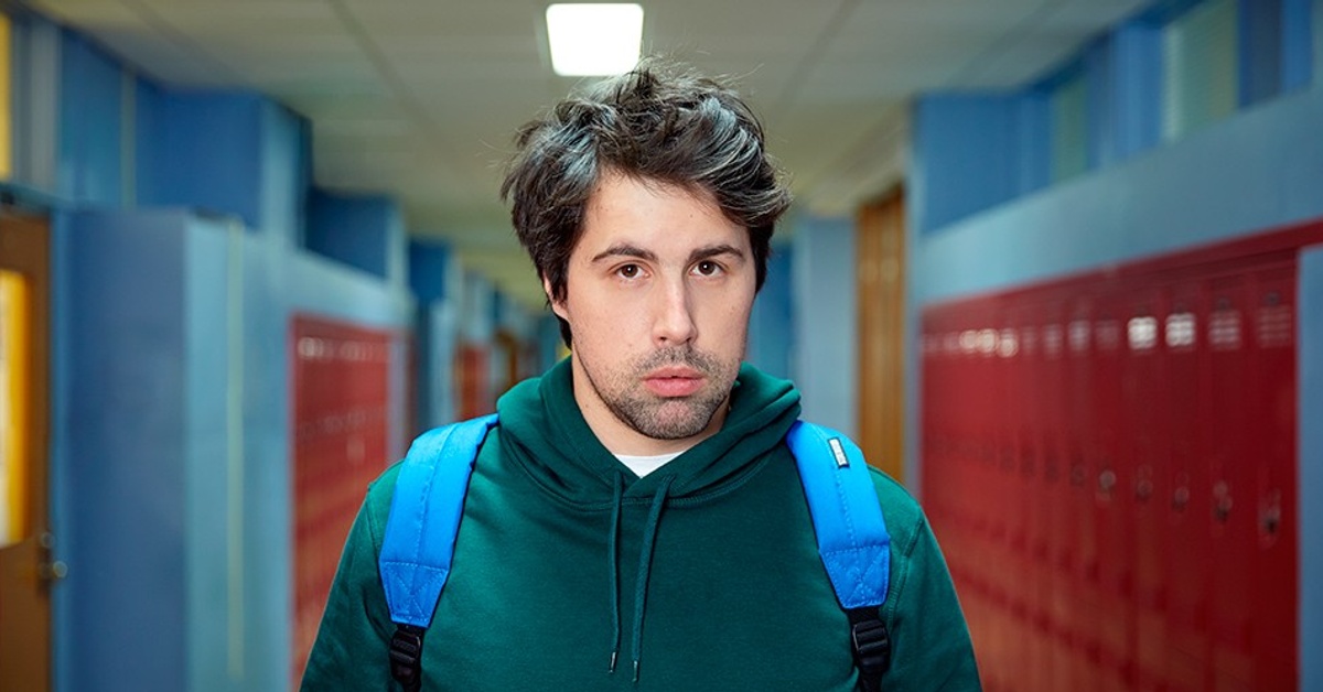 Téodore pas de H (2019-auj.) - Série (Websérie)