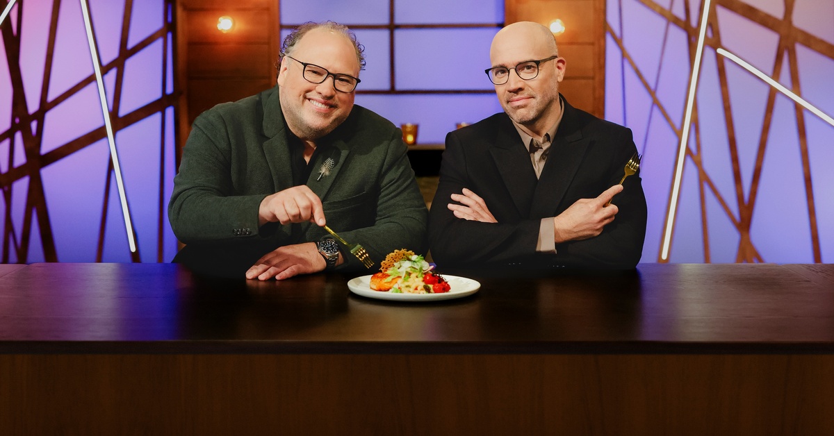 MasterChef Québec - Saisons et épisodes