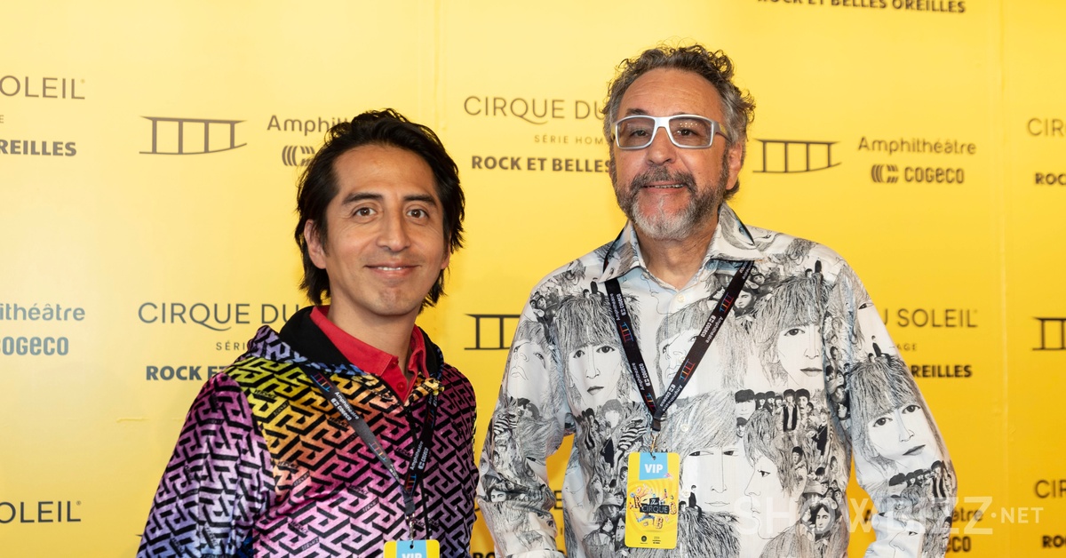 Michel Poulette - Réalisateur