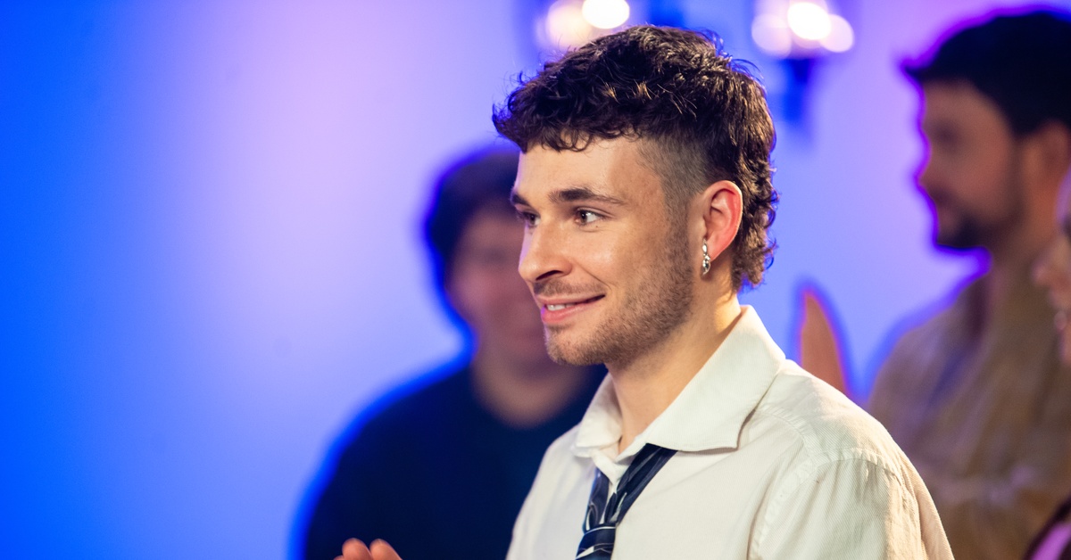 Tom-Éliot aborde son prochain numéro à «Zénith