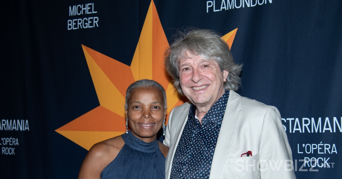 Alain Simard - Producteur