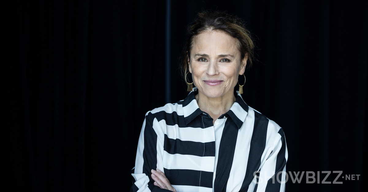 Emmanuelle et le détenu dans «STAT» : L'autrice ose-t-elle ce revirement?