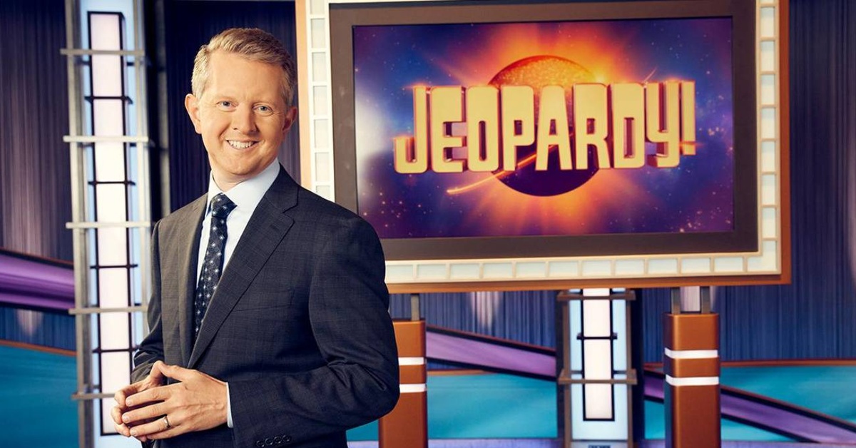 Chafik des Loco Locass s'illustre à «Jeopardy» aux États-Unis