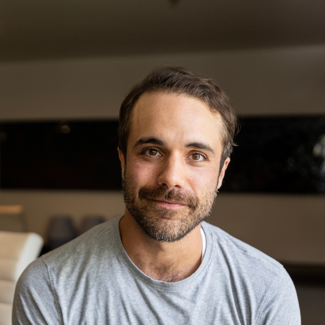 Jean-Simon Leduc - Comédien, Acteur | Qui Joue Qui