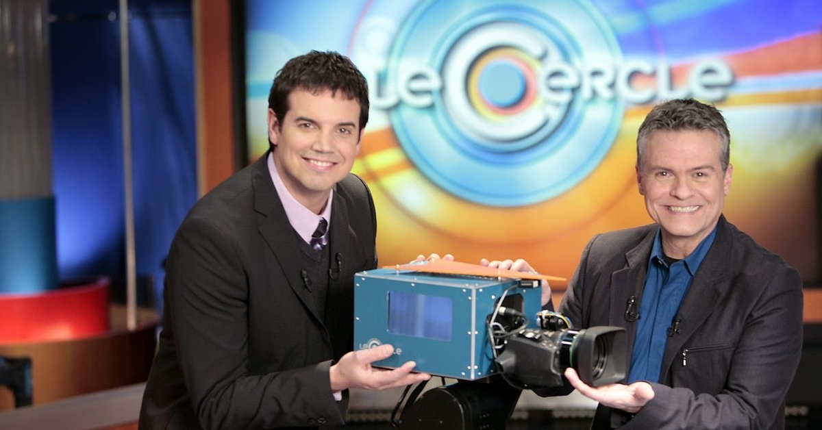 Charles Lafortune commémore le décès de Paul Houde