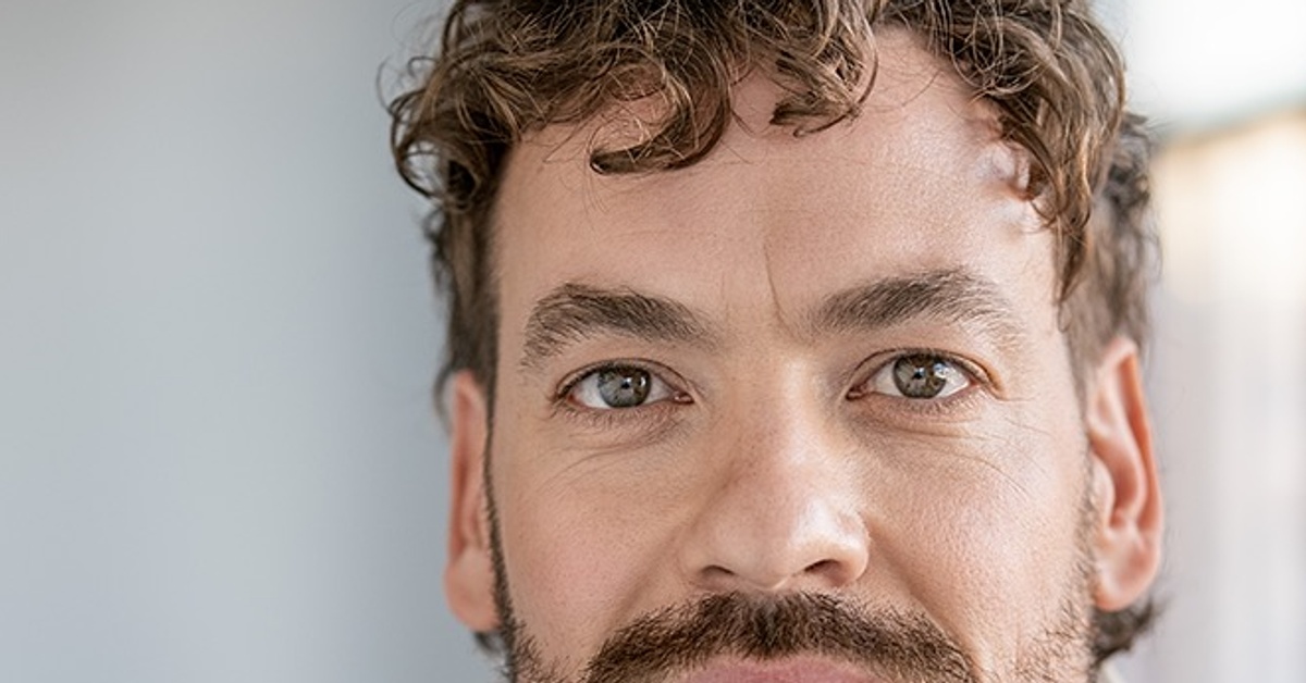 Marc-André Poliquin - Personnages et oeuvres