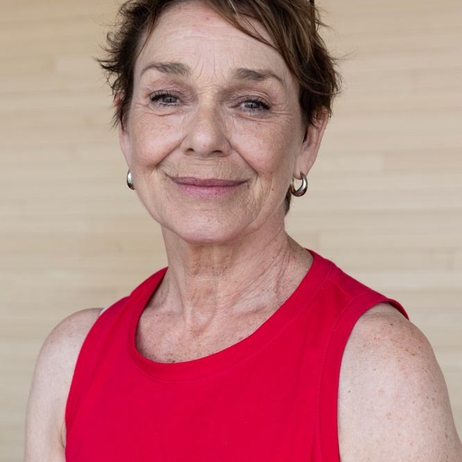 Marie-France Marcotte - Comédienne, Actrice | Qui Joue Qui