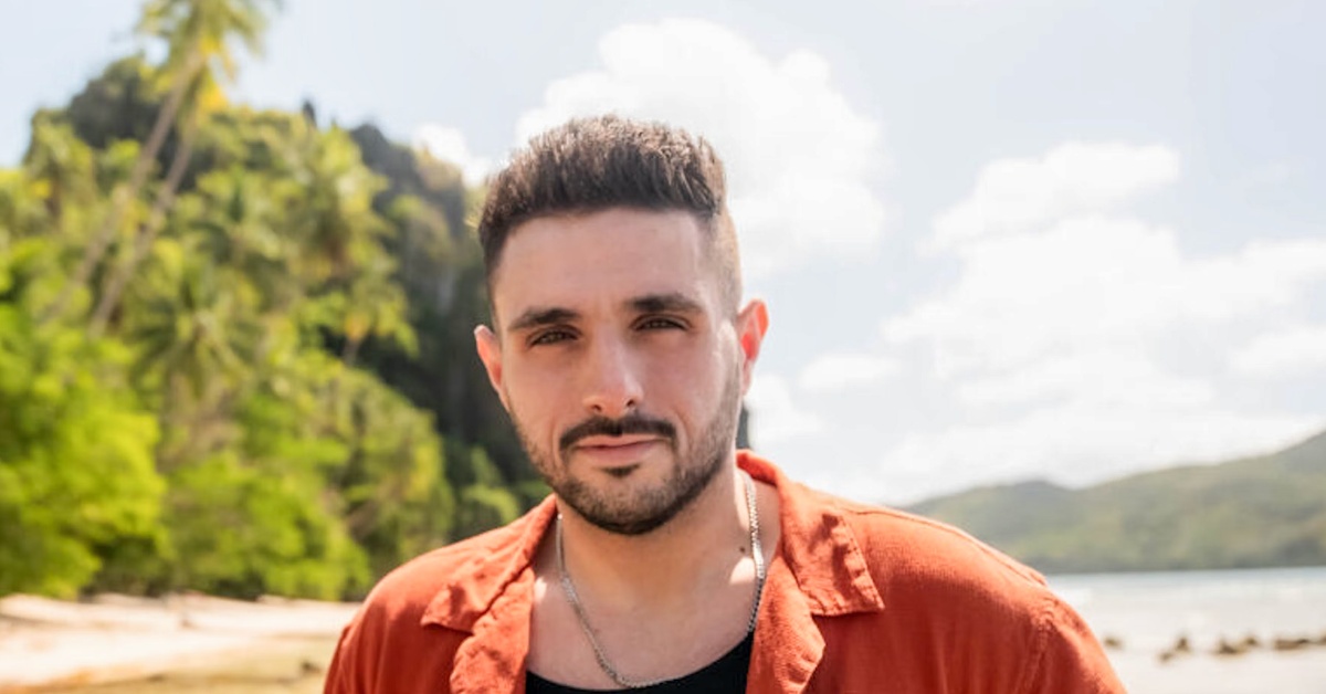 Nabil - Personnalité