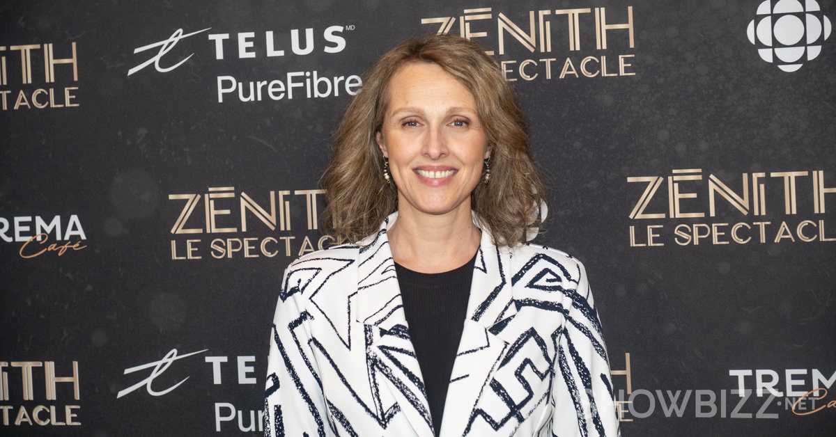 Geneviève Charest - Personnalité