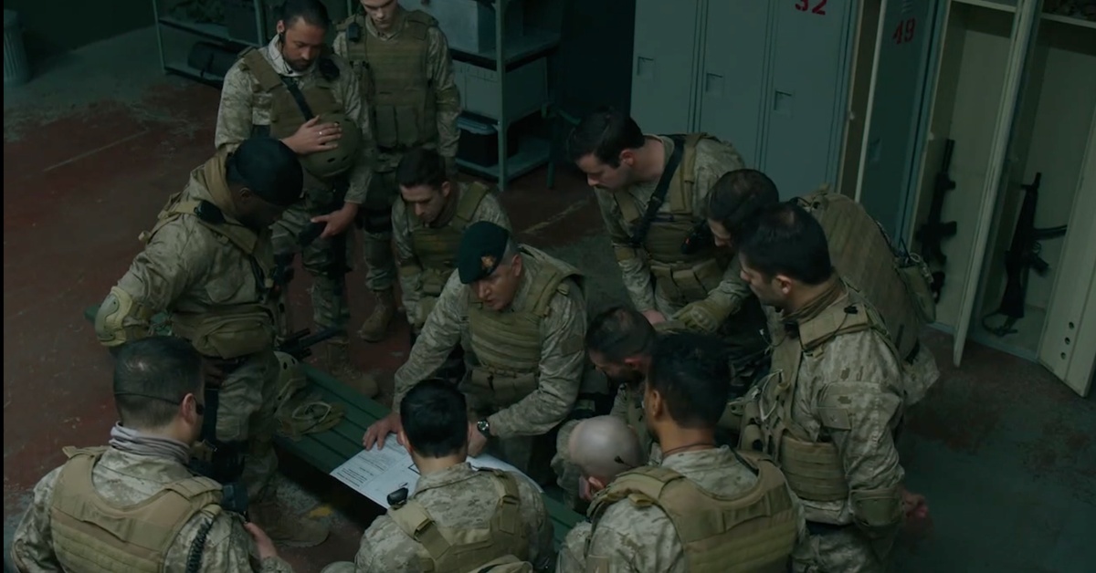 Nos impressions sur la finale de saison pour «Les Armes