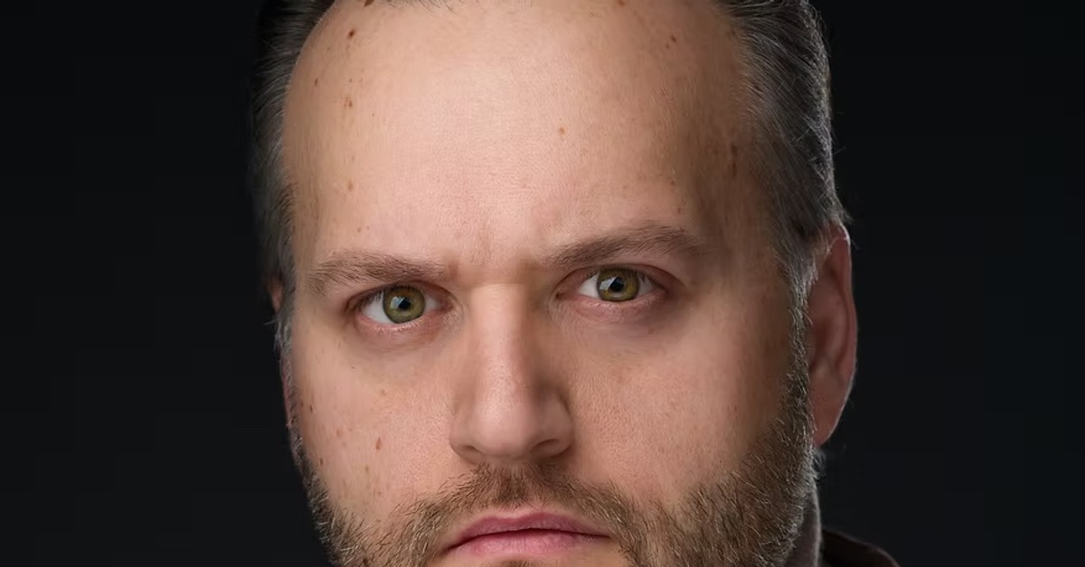 Domenic Di Rosa - Cinoche.com