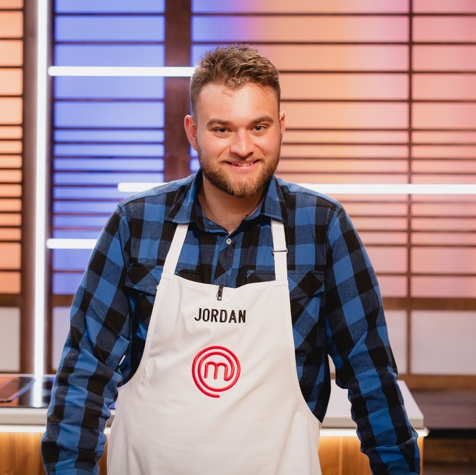 Jordan Morin - Personnalité | Qui Joue Qui