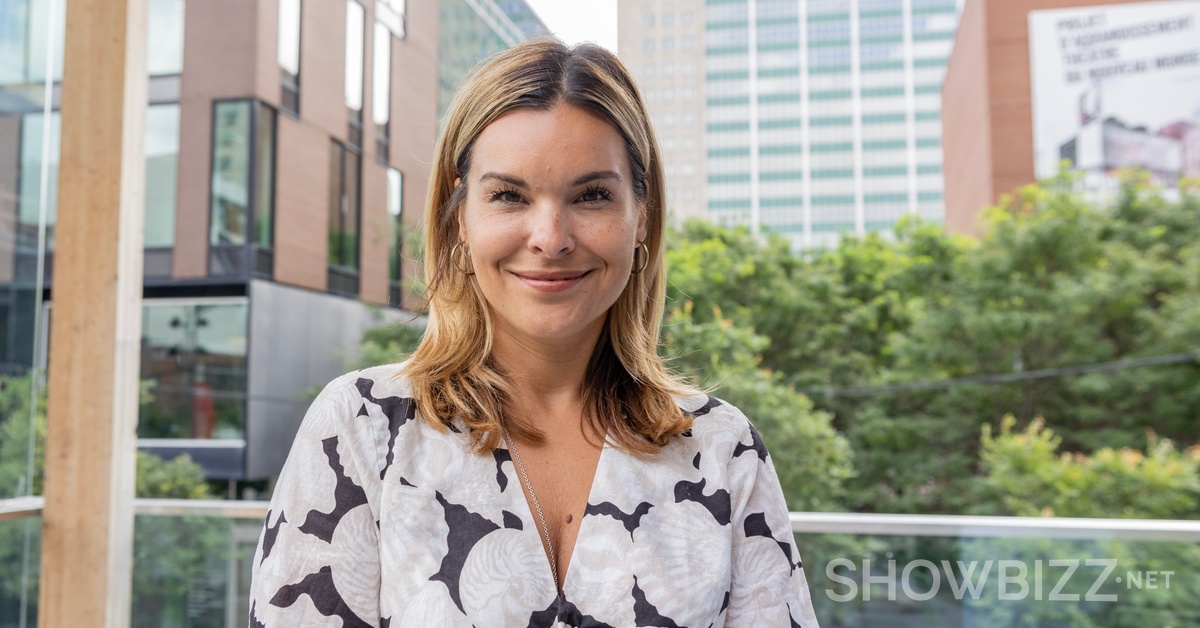 Kim Rusk raconte que son père a subi une nouvelle opération ce week-end