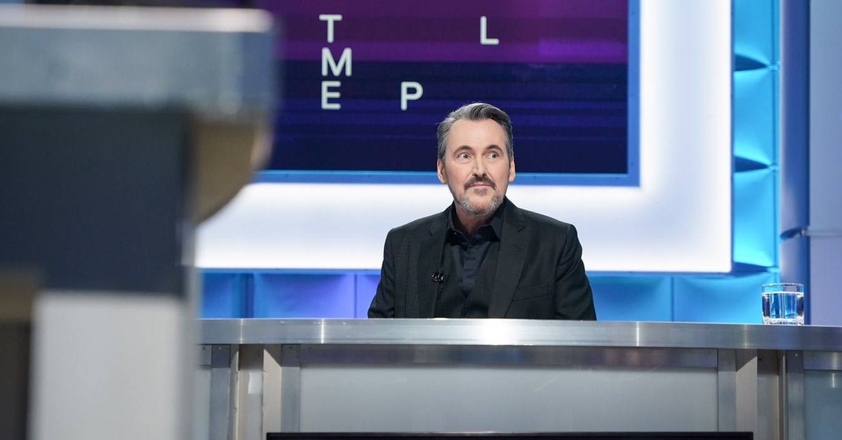 Steven Guilbeault, fragile, lors de son entrevue à «Tout le monde en ...