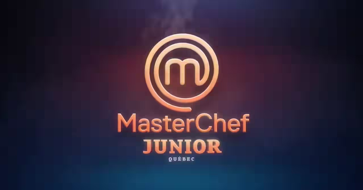 MasterChef Junior Québec - Émission (Téléréalité, Compétition culinaire)