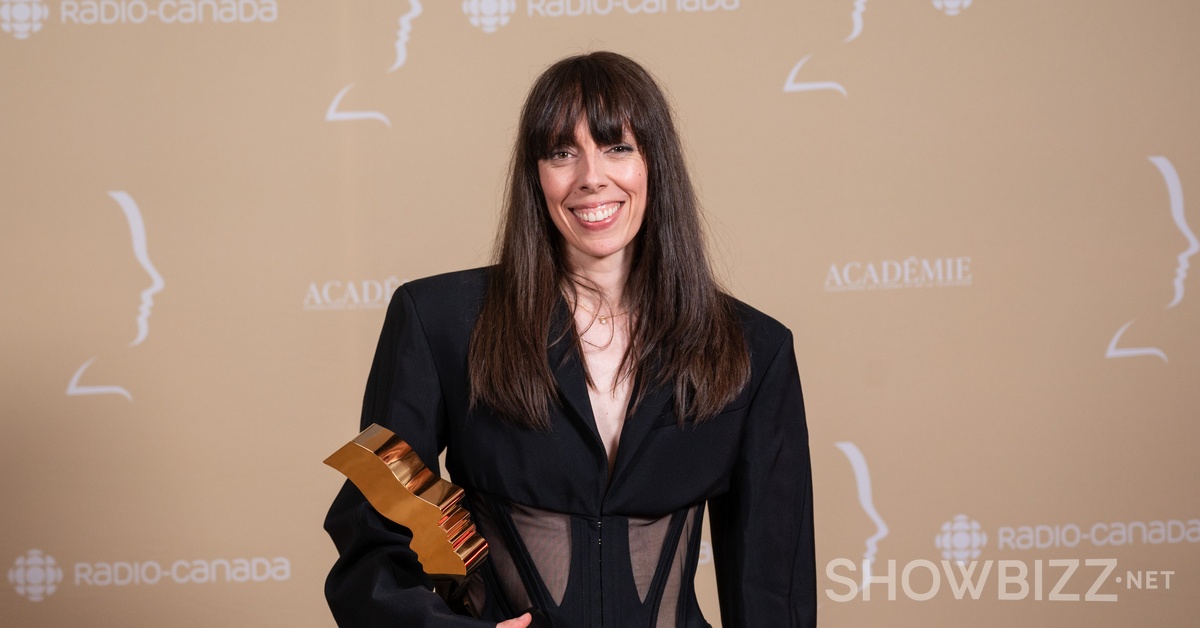 Janette Bertrand fait un énorme compliment à Marie-Andrée Labbé