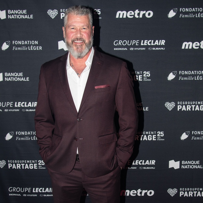 Emmanuel Auger - Comédien, Acteur | Qui Joue Qui