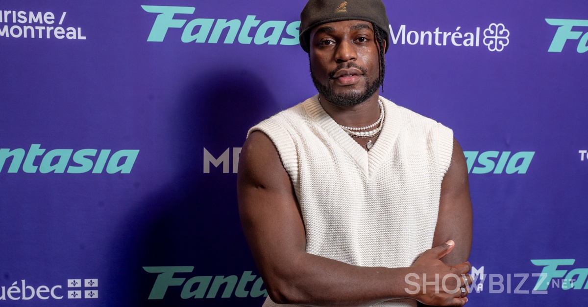 Découvrez nos photos de la première du film «Anna Kiri