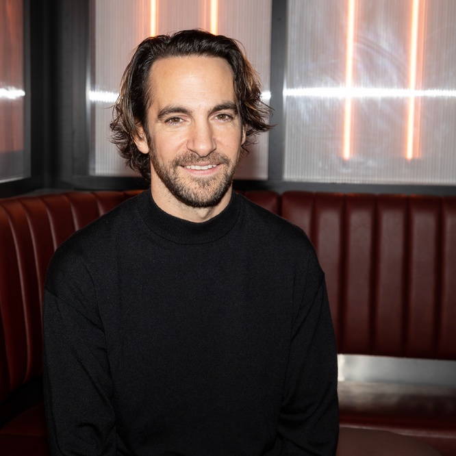 Kevin Houle - Comédien, Acteur | Qui Joue Qui